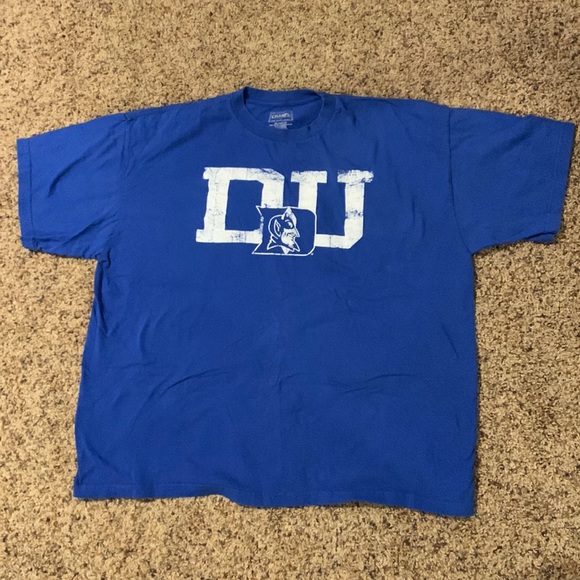 Champs | Shirts | Duke University Tshirt | Poshmark